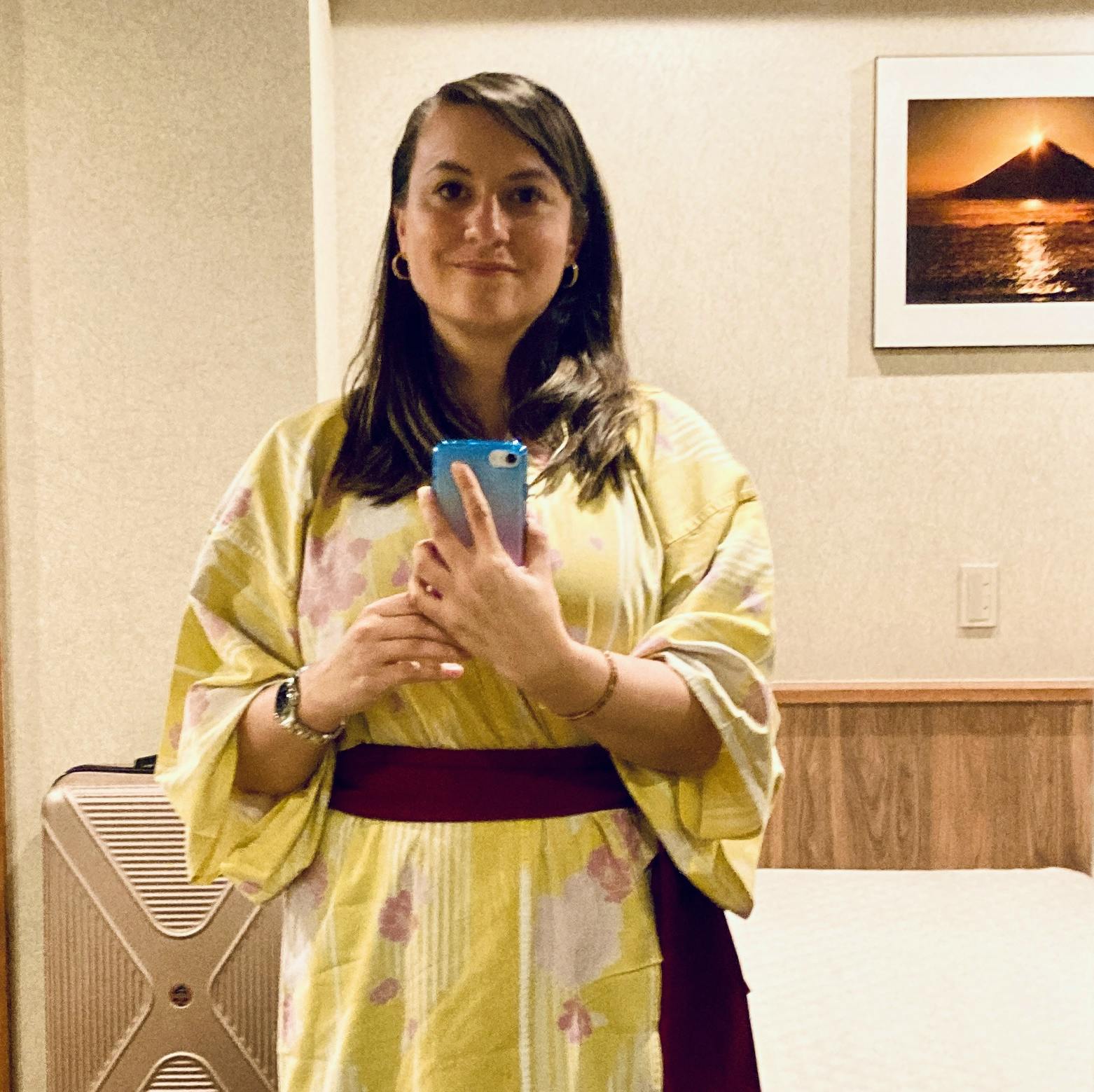 Mehr über mich - Mareike Schmidt